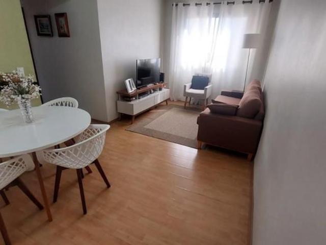 Apartamento para venda em Vila Andrade de 68.00m² com 3 Quartos e 2 Garagens