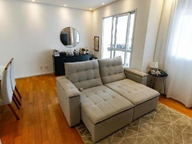 Apartamento para venda em Vila Andrade de 69.00m² com 3 Quartos, 1 Suite e 2 Garagens