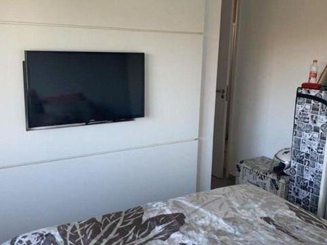 Apartamento para venda em Vila Andrade de 79.00m² com 2 Quartos, 2 Suites e 2 Garagens