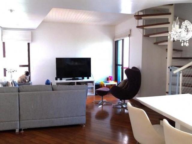 Apartamento para venda em Vila Andrade de 97.00m² com 2 Quartos, 2 Suites e 2 Garagens