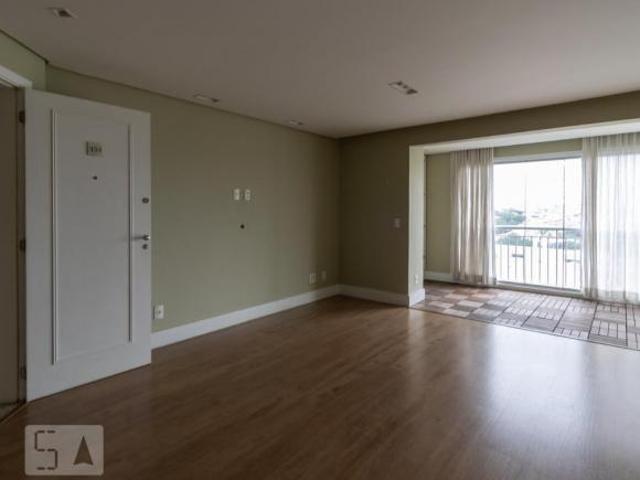 Apartamento para venda em Vila Andrade de 95.00m² com 2 Quartos, 2 Suites e 2 Garagens