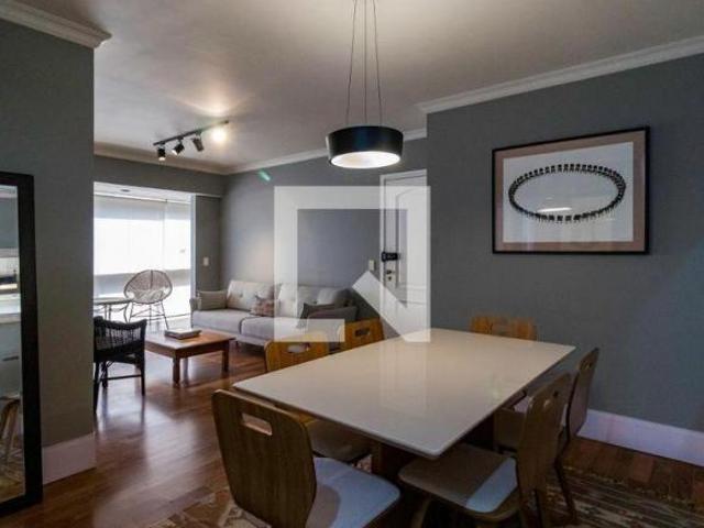 Apartamento para venda em Vila Andrade de 100.00m² com 3 Quartos, 1 Suite e 2 Garagens