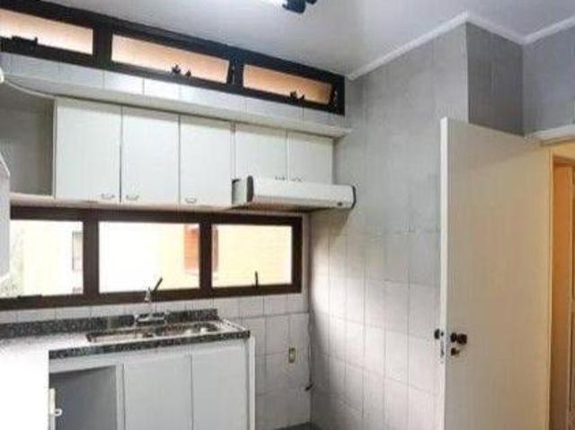 Apartamento para venda em Vila Andrade de 105.00m² com 3 Quartos, 1 Suite e 2 Garagens