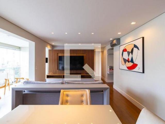 Apartamento para venda em Vila Andrade de 108.00m² com 2 Quartos, 2 Suites e 2 Garagens