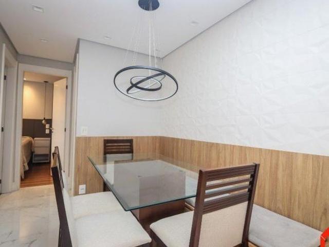 Apartamento para venda em Vila Andrade de 110.00m² com 2 Quartos, 1 Suite e 2 Garagens