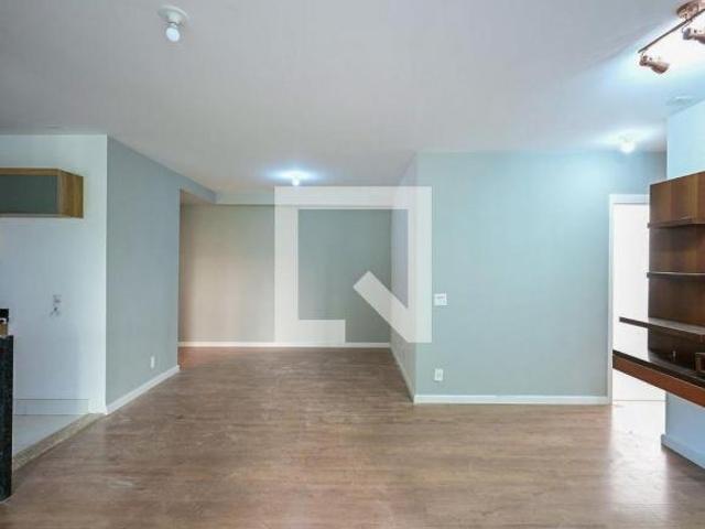 Apartamento para venda em Vila Andrade de 110.00m² com 3 Quartos, 3 Suites e 2 Garagens