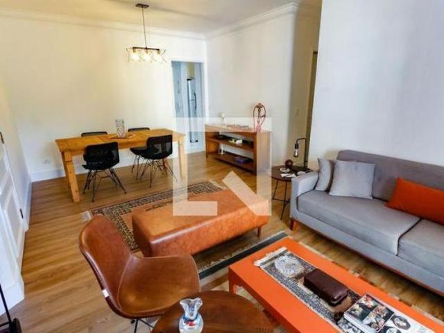 Apartamento para venda em Panamby de 117.00m² com 3 Quartos, 1 Suite e 2 Garagens
