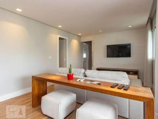 Apartamento para venda em Vila Andrade de 119.00m² com 3 Quartos, 3 Suites e 2 Garagens