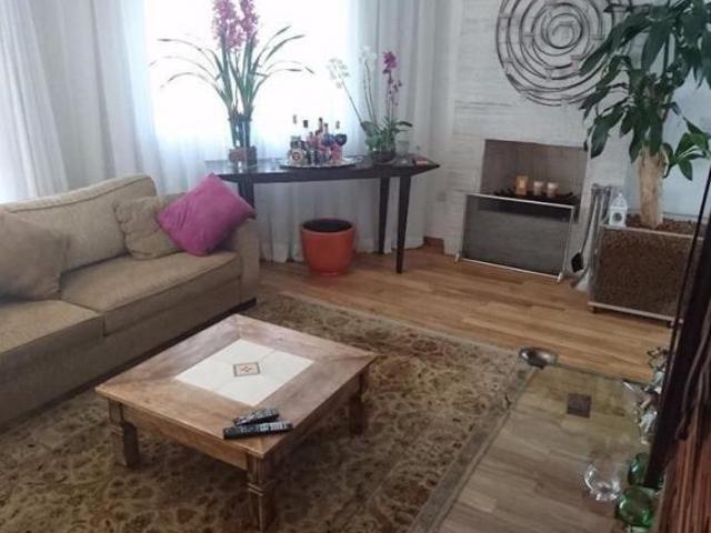 Apartamento para venda em Vila Andrade de 120.00m² com 4 Quartos, 2 Suites e 2 Garagens