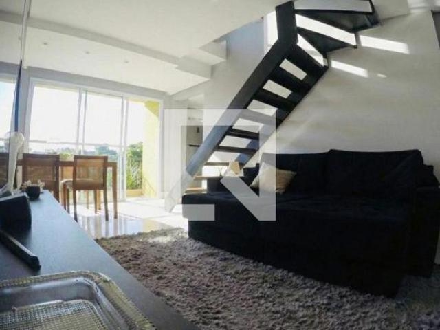 Apartamento para venda em Panamby de 120.00m² com 2 Quartos, 2 Suites e 3 Garagens