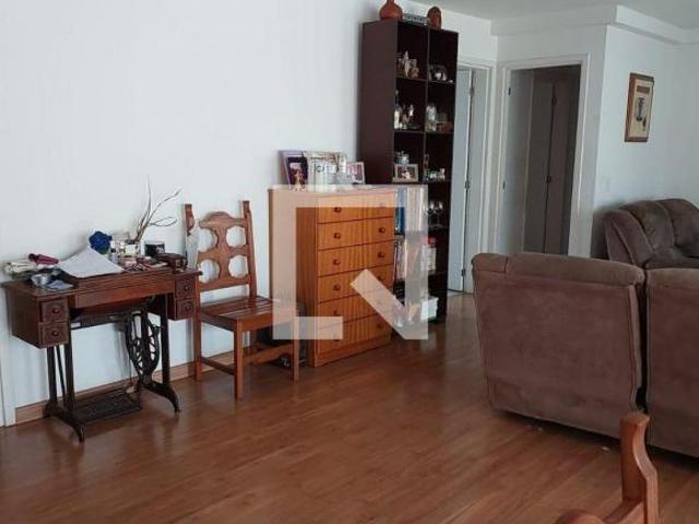 Apartamento para venda em Vila Andrade de 122.00m² com 3 Quartos, 3 Suites e 3 Garagens