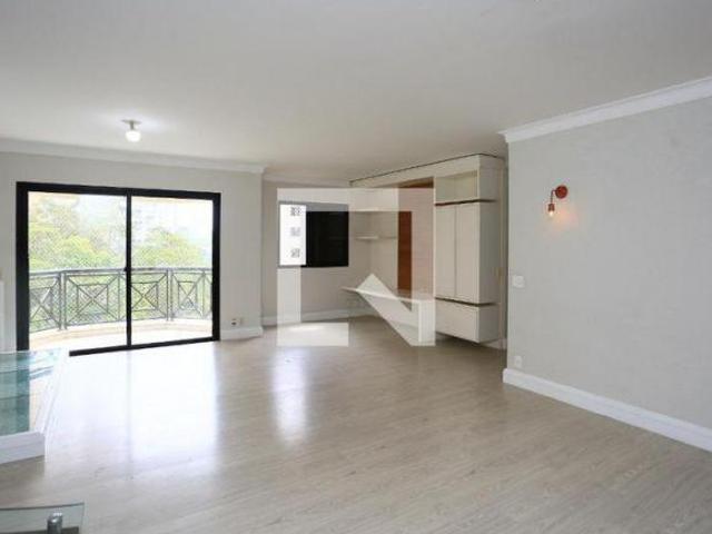 Apartamento para venda em Vila Andrade de 125.00m² com 3 Quartos, 3 Suites e 2 Garagens