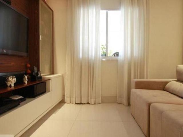 Apartamento para venda em Vila Andrade de 127.00m² com 3 Quartos, 1 Suite e 2 Garagens