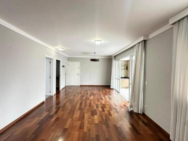 Apartamento para venda em Vila Andrade de 128.00m² com 3 Quartos, 1 Suite e 2 Garagens