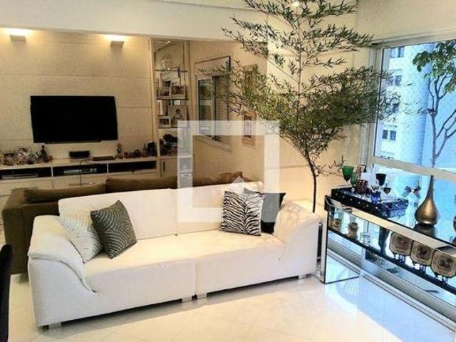 Apartamento para venda em Vila Andrade de 130.00m² com 4 Quartos, 3 Suites e 3 Garagens