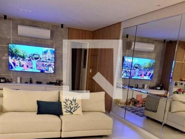 Apartamento para venda em Vila Andrade de 131.00m² com 2 Quartos, 1 Suite e 2 Garagens