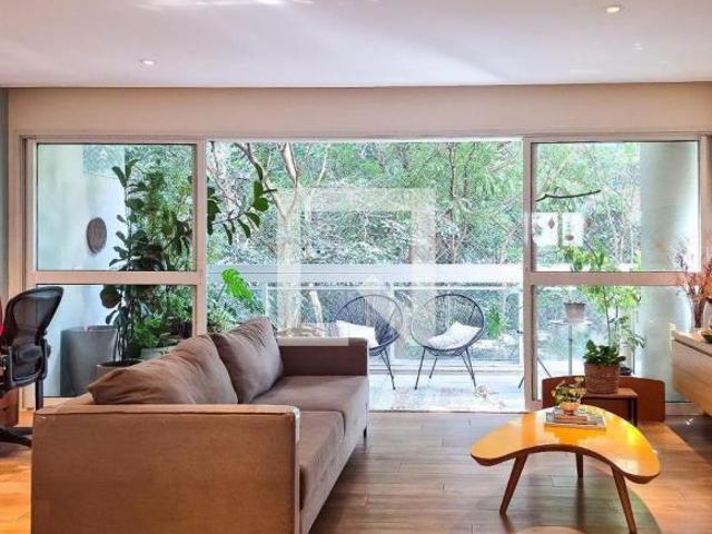 Apartamento para venda em Panamby de 132.00m² com 3 Quartos, 3 Suites e 2 Garagens