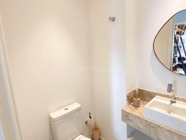 Apartamento para venda em Vila Andrade de 136.00m² com 2 Quartos, 2 Suites e 2 Garagens