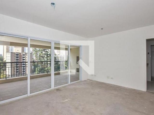 Apartamento para venda em Vila Andrade de 138.00m² com 4 Quartos, 3 Suites e 3 Garagens
