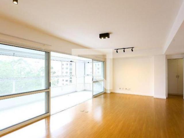 Apartamento para venda em Vila Andrade de 140.00m² com 3 Quartos, 3 Suites e 2 Garagens