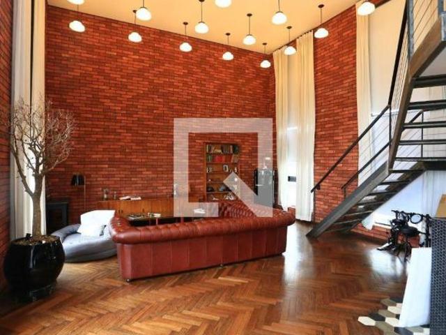 Apartamento para venda em Vila Andrade de 143.00m² com 1 Quarto, 1 Suite e 2 Garagens