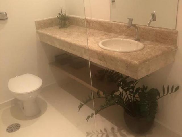 Apartamento para venda em Vila Andrade de 160.00m² com 3 Quartos, 1 Suite e 2 Garagens