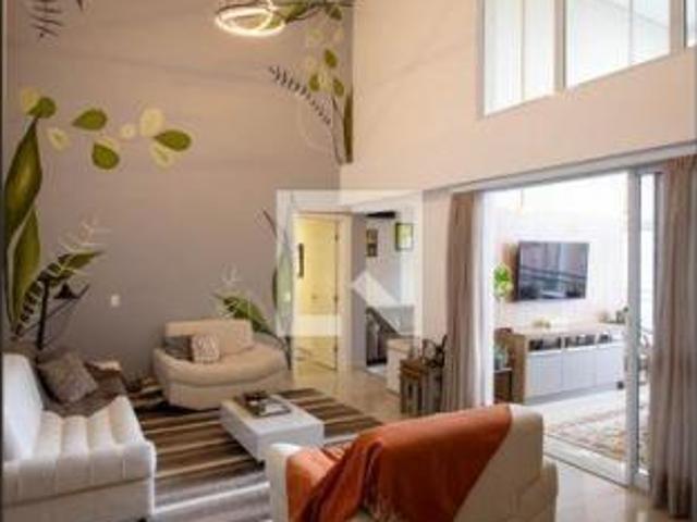 Apartamento para venda em Vila Andrade de 163.00m² com 3 Quartos, 3 Suites e 4 Garagens