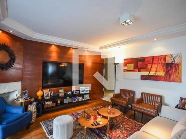 Apartamento para venda em Vila Andrade de 163.00m² com 3 Quartos, 3 Suites e 3 Garagens