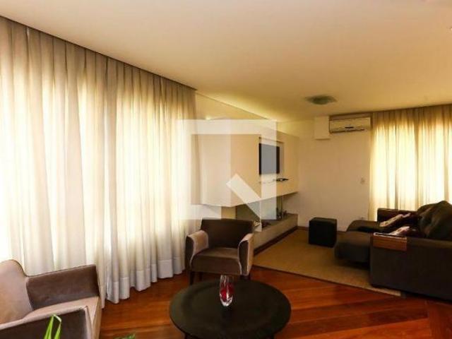Apartamento para venda em Vila Andrade de 167.00m² com 2 Quartos, 1 Suite e 3 Garagens