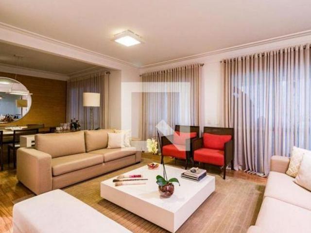 Apartamento para venda em Panamby de 174.00m² com 3 Quartos, 3 Suites e 3 Garagens