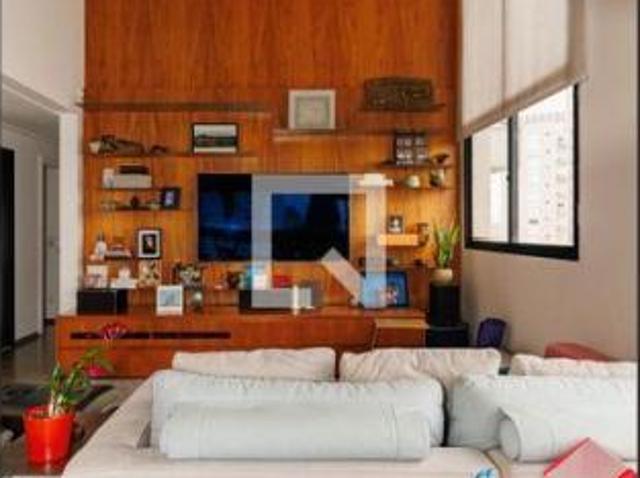 Apartamento para venda em Vila Andrade de 184.00m² com 3 Quartos, 3 Suites e 4 Garagens