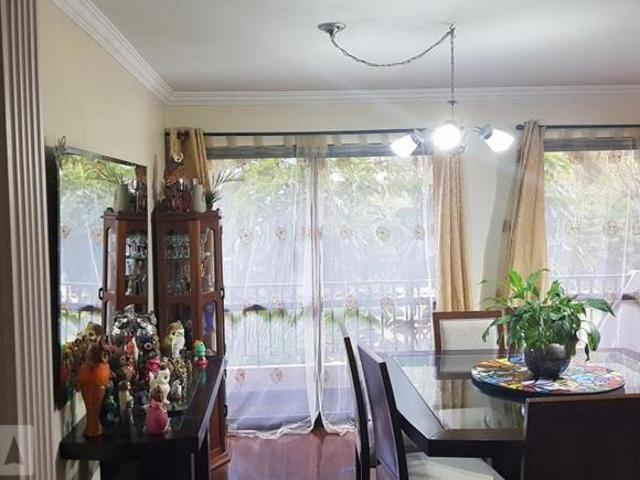 Apartamento para venda em Vila Andrade de 184.00m² com 3 Quartos, 1 Suite e 3 Garagens