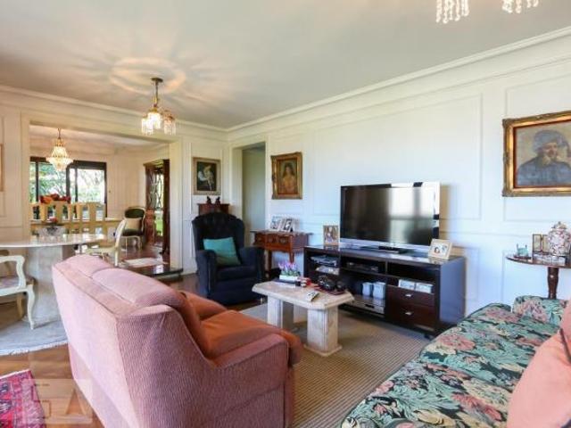 Apartamento para venda em Vila Andrade de 305.00m² com 4 Quartos, 4 Suites e 5 Garagens