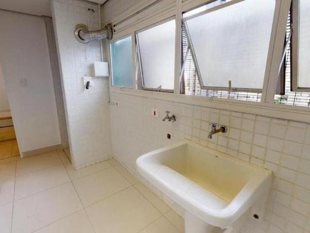 Apartamento para venda em Vila Andrade de 366.00m² com 3 Quartos, 1 Suite e 5 Garagens
