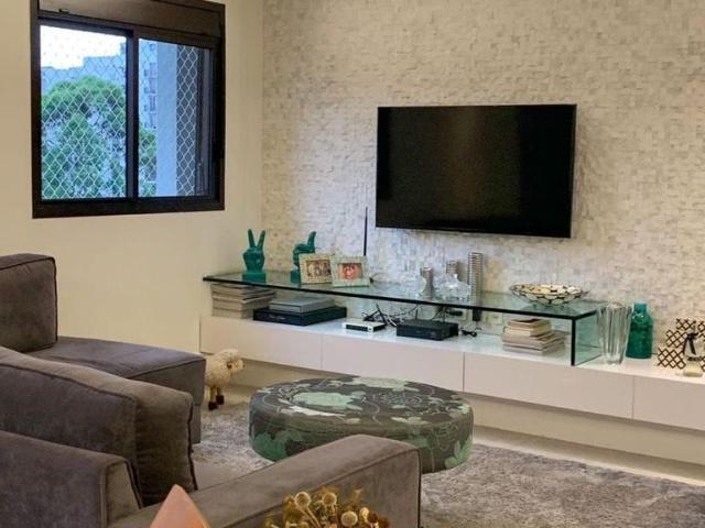 Apartamento para venda em Vila Andrade em São Paulo São Paulo de 143.00m² com 3 Quartos, 3 Suítes e 2 Garagens