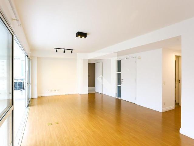 Apartamento para venda em Vila Andrade em São Paulo São Paulo de 140.00m² com 3 Quartos, 3 Suítes e 2 Garagens