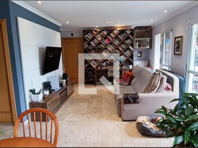 Apartamento para venda em Vila Andrade em São Paulo São Paulo de 163.00m² com 3 Quartos, 3 Suítes e 3 Garagens