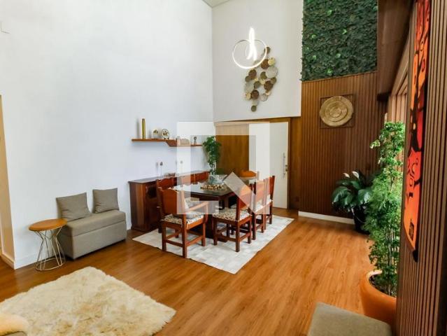 Apartamento para venda em Vila Andrade em São Paulo São Paulo de 163.00m² com 3 Quartos, 3 Suítes e 3 Garagens