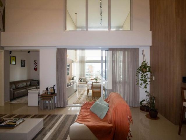 Apartamento para venda em Vila Andrade em São Paulo São Paulo de 163.00m² com 3 Quartos, 3 Suítes e 4 Garagens