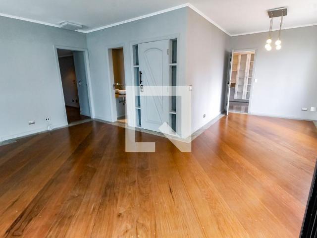 Apartamento para venda em Vila Andrade em São Paulo São Paulo de 163.00m² com 4 Quartos, 2 Suítes e 3 Garagens