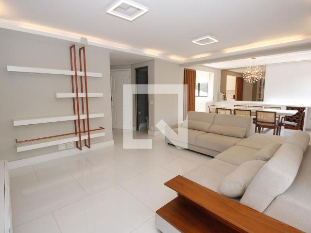 Apartamento para venda em Vila Andrade em São Paulo São Paulo de 160.00m² com 3 Quartos, 3 Suítes e 3 Garagens