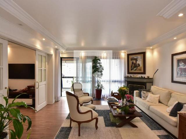 Apartamento para venda em Vila Andrade em São Paulo São Paulo de 167.00m² com 3 Quartos, 3 Suítes e 3 Garagens