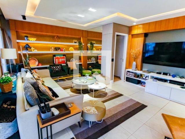 Apartamento para venda em Vila Andrade em São Paulo São Paulo de 165.00m² com 4 Quartos, 3 Suítes e 3 Garagens