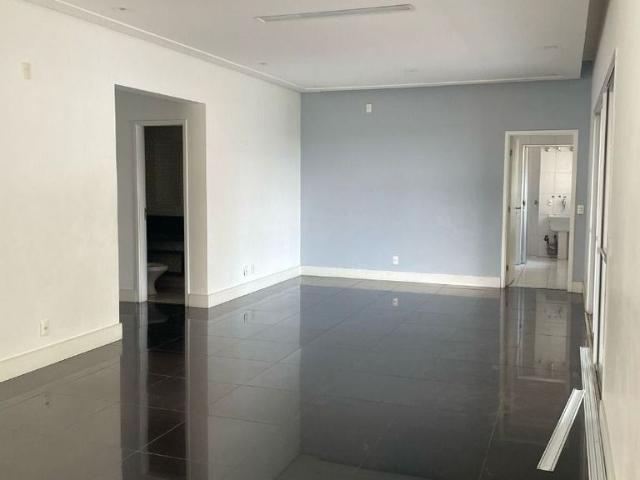 Apartamento para venda em Vila Andrade em São Paulo São Paulo de 168.00m² com 3 Quartos, 3 Suítes e 3 Garagens