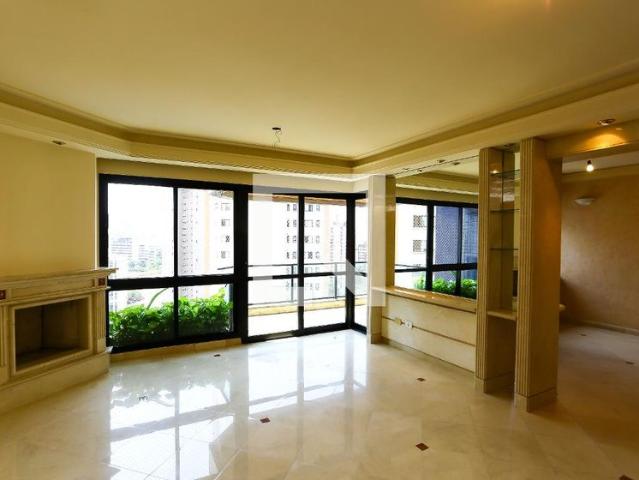 Apartamento para venda em Vila Andrade em São Paulo São Paulo de 169.00m² com 3 Quartos, 3 Suítes e 4 Garagens