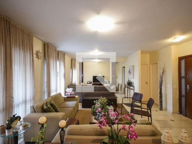 Apartamento para venda em Vila Andrade em São Paulo São Paulo de 173.00m² com 4 Quartos, 3 Suítes e 3 Garagens