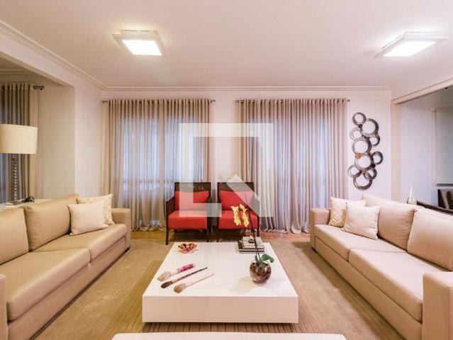 Apartamento para venda em Vila Andrade em São Paulo São Paulo de 174.00m² com 3 Quartos, 3 Suítes e 3 Garagens