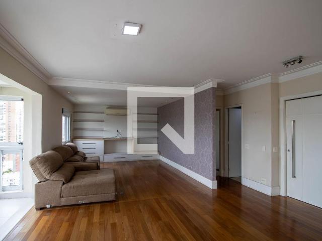 Apartamento para venda em Vila Andrade em São Paulo São Paulo de 174.00m² com 3 Quartos, 3 Suítes e 3 Garagens
