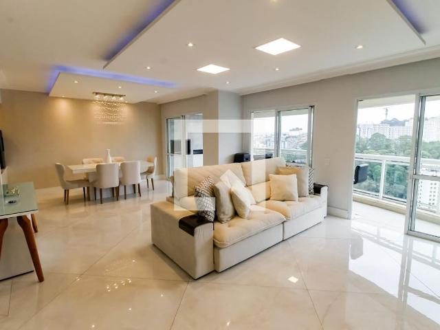 Apartamento para venda em Vila Andrade em São Paulo São Paulo de 180.00m² com 4 Quartos, 2 Suítes e 4 Garagens