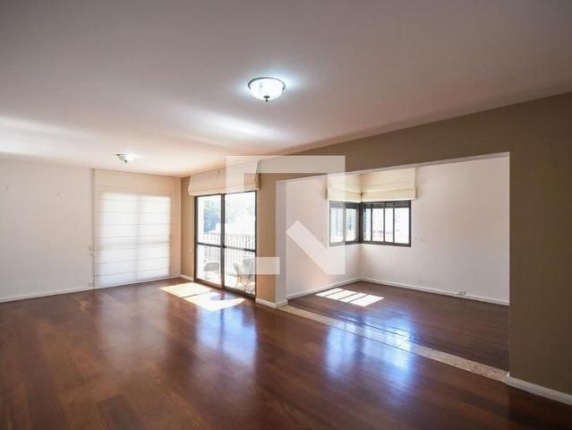 Apartamento para venda em Vila Andrade em São Paulo São Paulo de 185.00m² com 4 Quartos, 3 Suítes e 3 Garagens